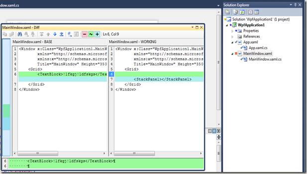 Visual Studio 2010, subversion with AnkhSVN | Blog